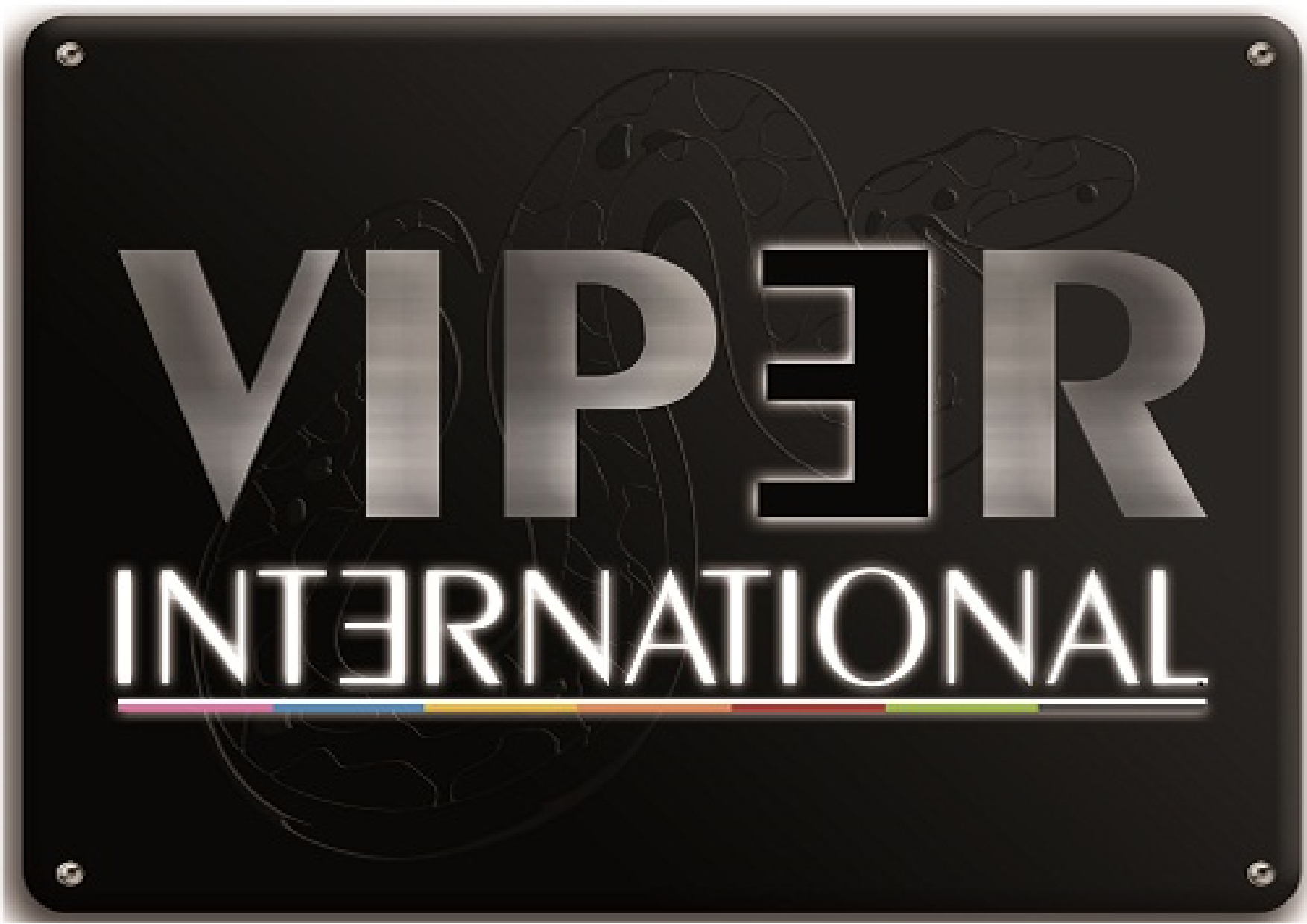 VIPER INTERNATIONAL - SNARP