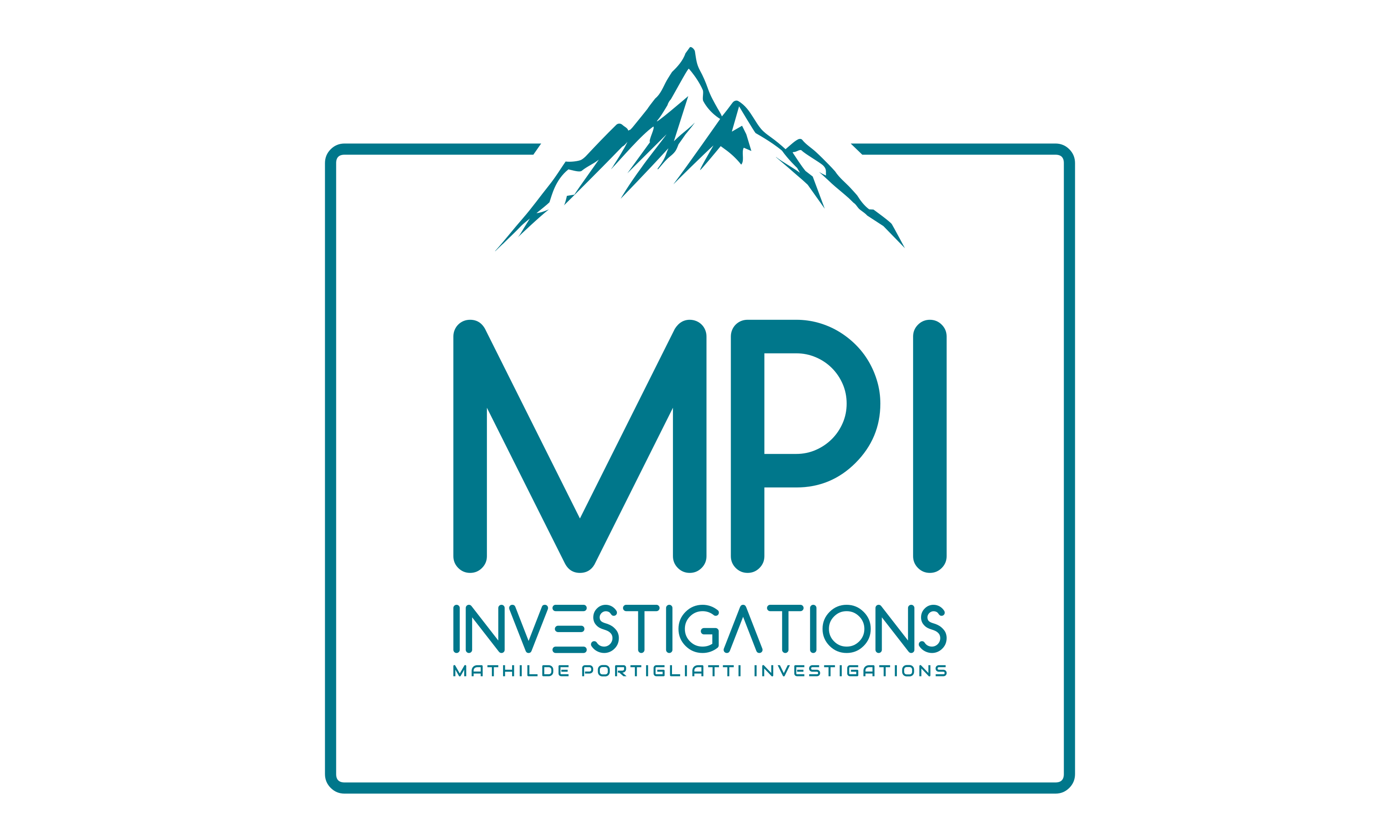 Mathilde Portigliatti Investigations - SNARP